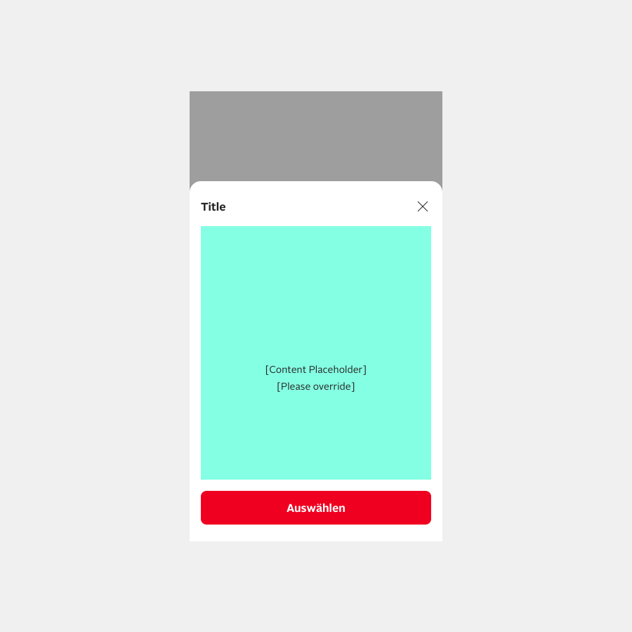 OTTO Design System