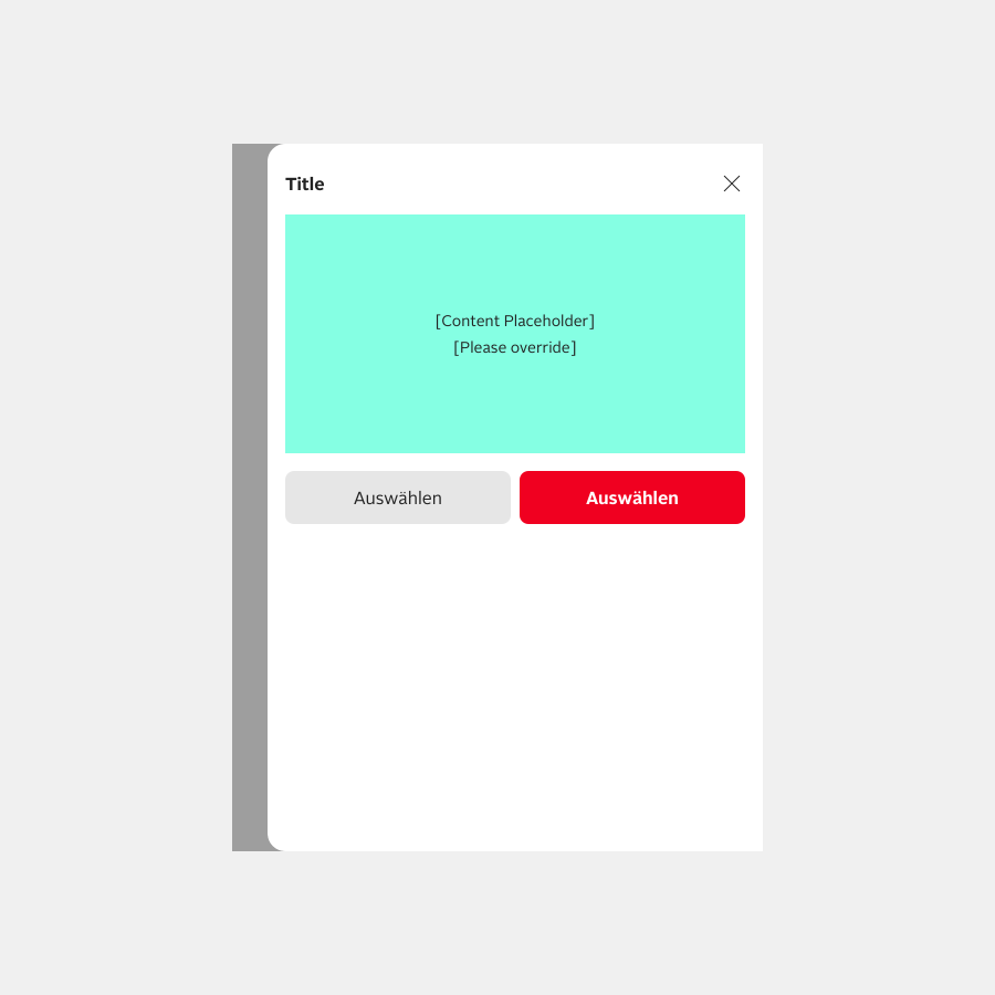 OTTO Design System