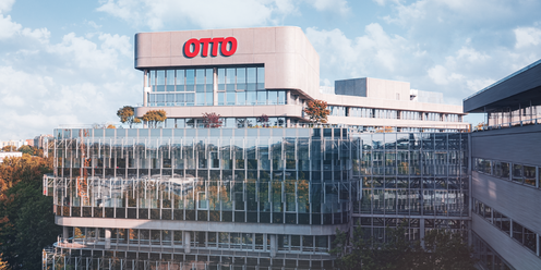 Standorte | Bewerben bei OTTO | Wo du uns findest