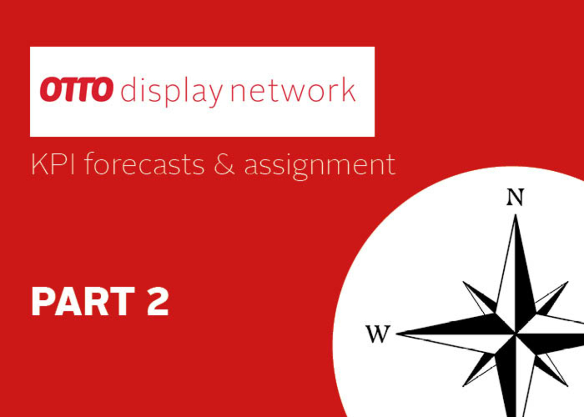 BI-COMPASS – #2 KPI Forecasts & Assignment