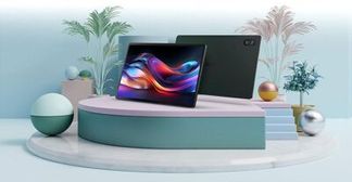 Acer Iconia X12 (X12-11-873D), Olivine Black, 12,6 Zoll, 2.5K, IPS, 128 ...