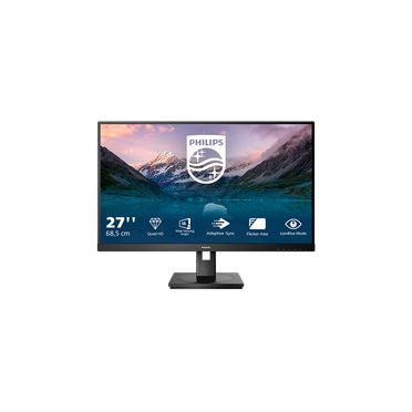 Philips Philips 275S9JML/00 TFT-Monitor (2560 x 1440, 4 ms ...