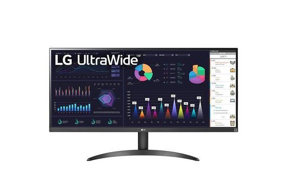 LG 34WQ500 LED-Monitor (87 cm/34 ", 2560 x 1080 px, UWFHD, 5 ms ...