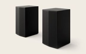 LG SPT8-S Lautsprecher 2.0, Box