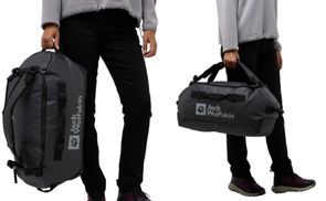 Jack Wolfskin Sporttasche Sporttasche für Damen (keine Angabe, 1-tlg ...