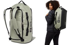 Jack Wolfskin Sporttasche Sporttasche für Damen (keine Angabe, 1-tlg ...