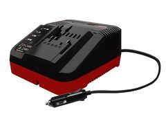 Einhell PXC-Ladegerät Akku-Ladestation (3000 mA), Unabhängigkeit von ...