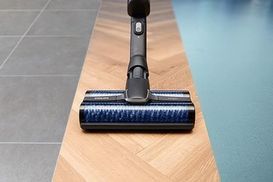 Philips XV1792/01 Fussbodenreiniger (für Hartböden, geeignet für ...
