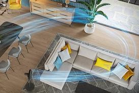 Philips Standventilator CX3550/01 Serie 3000, mit extrem leiser ...