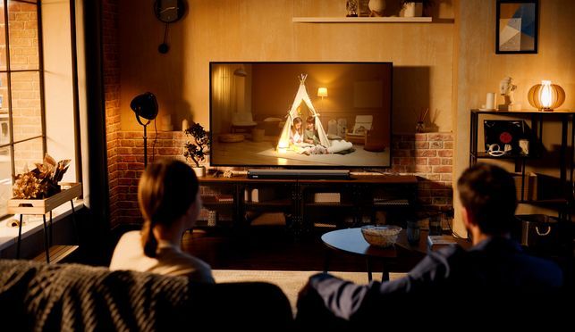 Ultimea Apollo S40 Pro Soundbar 2.2-Kanal (Bluetooth 5.3, 100 W ...