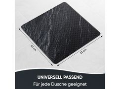 Sanilo Duschmatte mit Motiv, viele schöne Badematten zur Auswahl ...