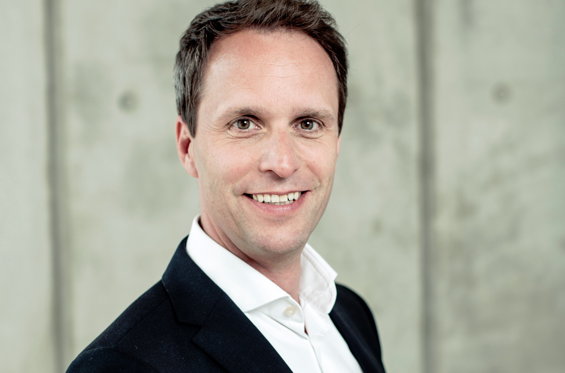 Furniture, Fashion and Multimedia: new Vice Presidents at OTTO