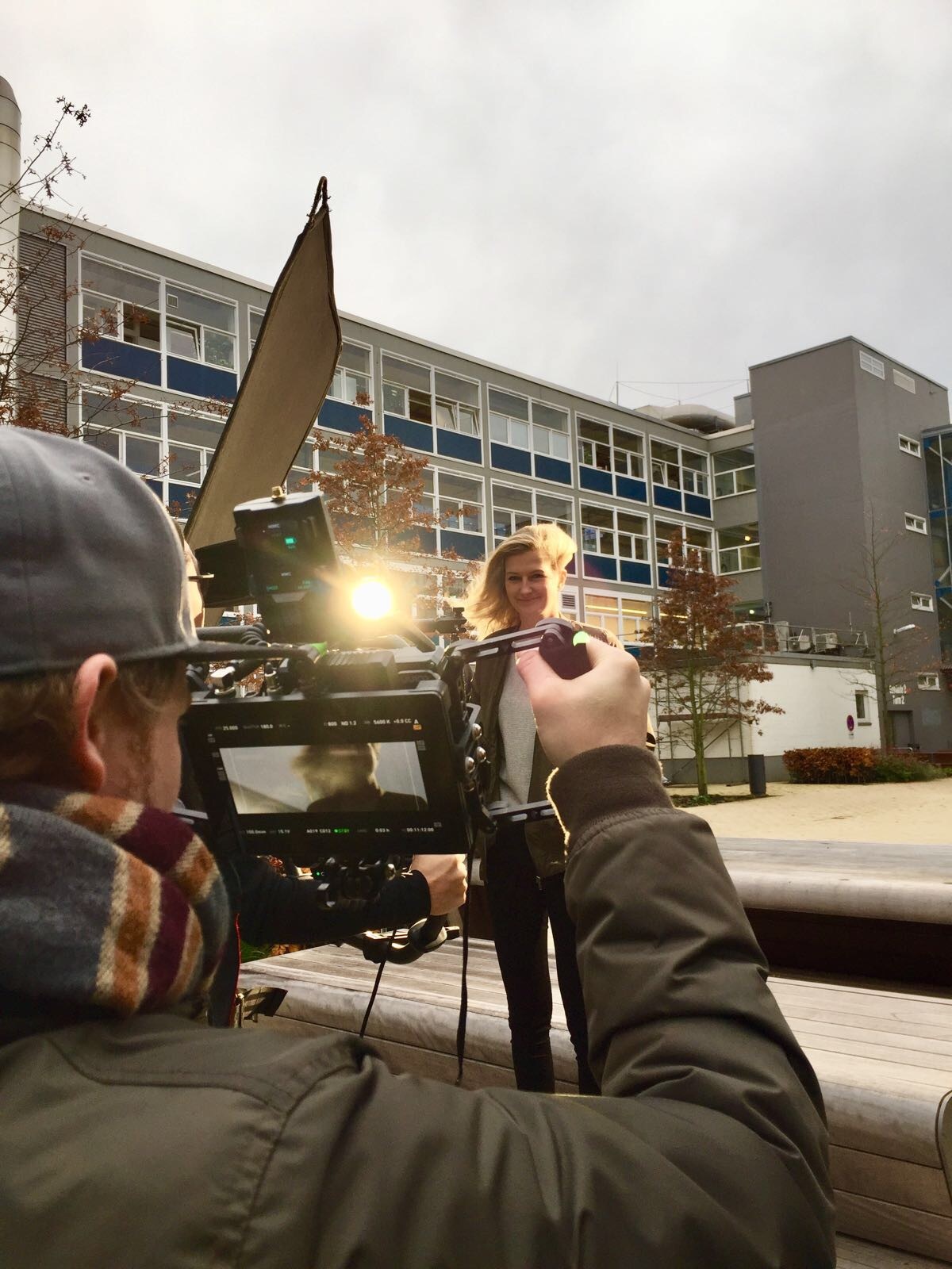 Employer Branding: Recruitingfilme mit Corporate Influencern von OTTO