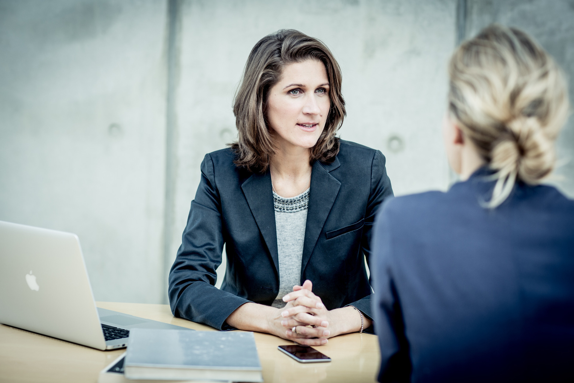 Katy Roewer becomes Member of the Management Board for Service at OTTO