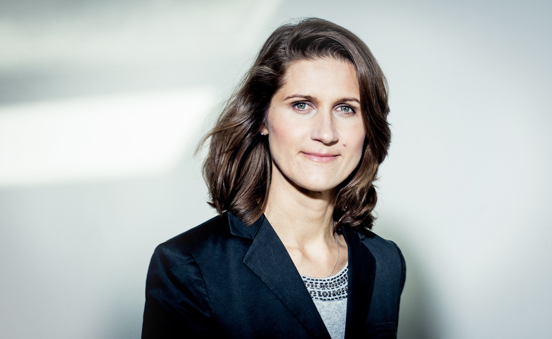 Katy Roewer becomes Member of the Management Board for Service at OTTO