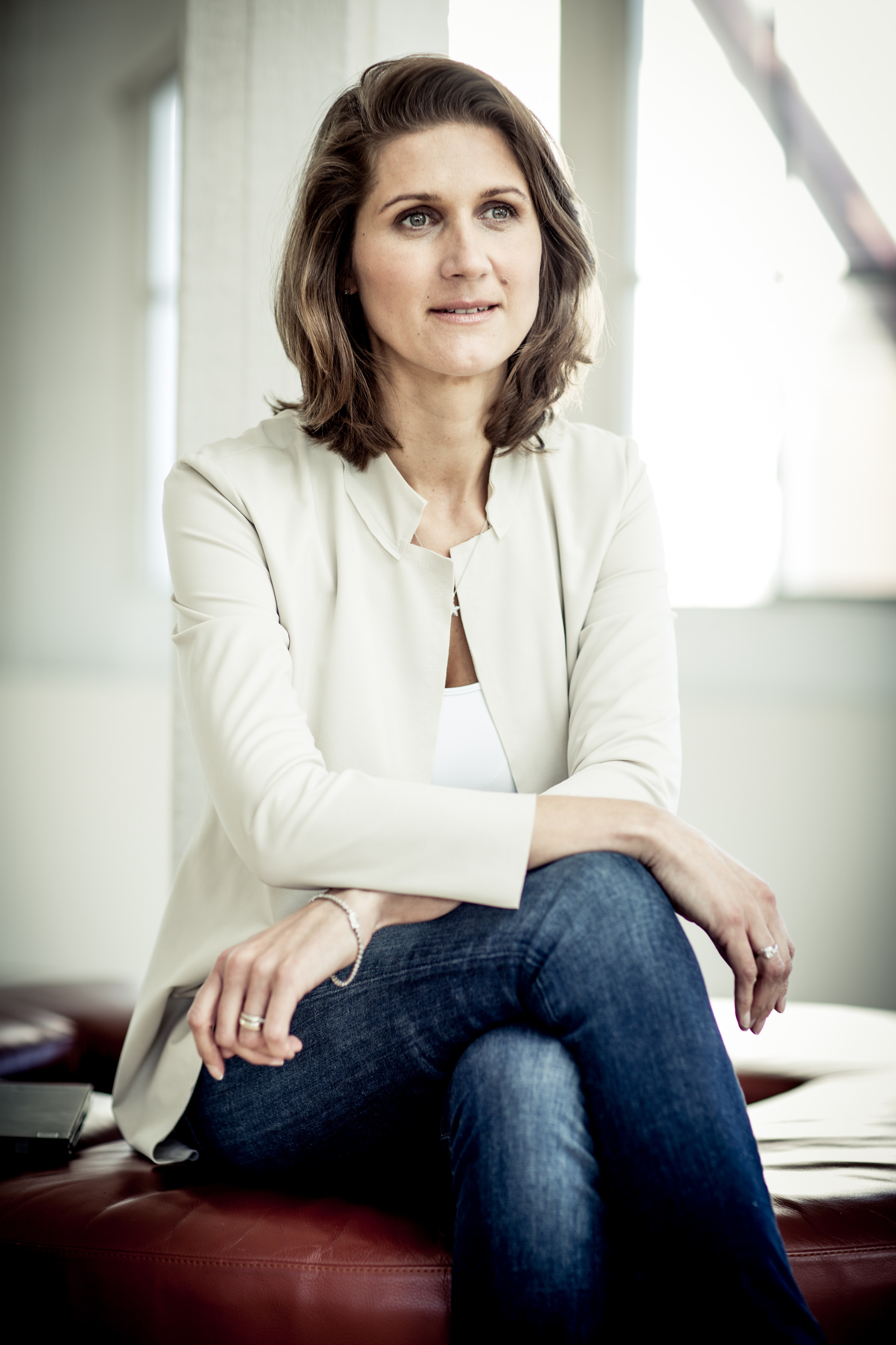 Katy Roewer becomes Member of the Management Board for Service at OTTO