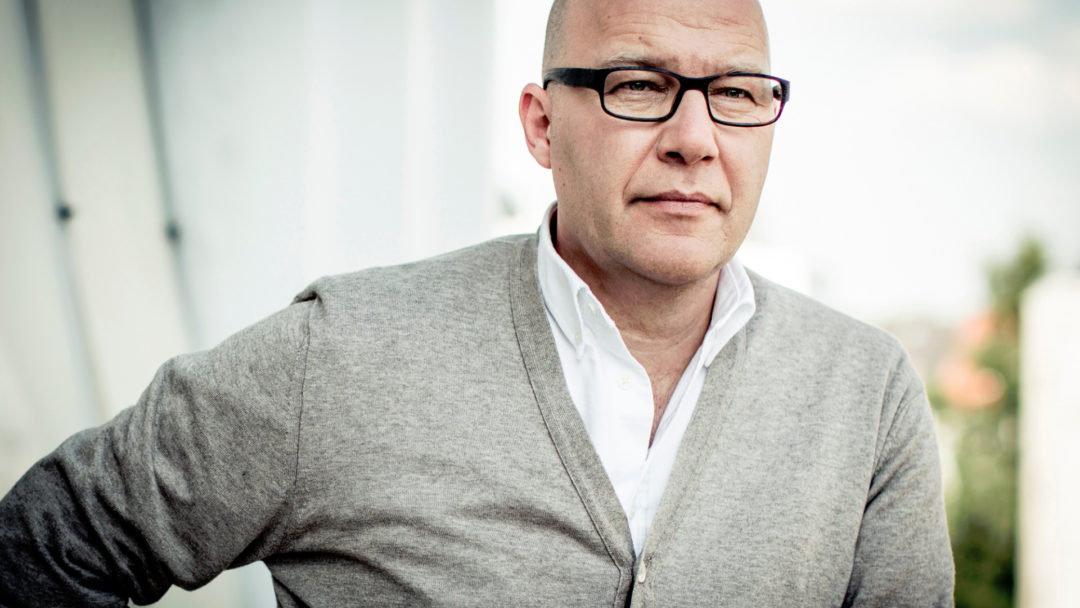 Marc Opelt becomes Chairman of the OTTO Management Board