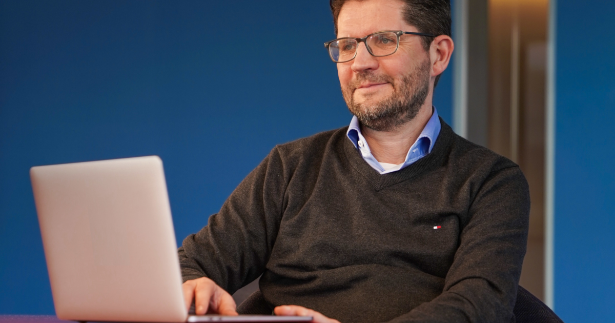 “It’s a match” – how the in-house Venture Client Unit connects OTTO ...