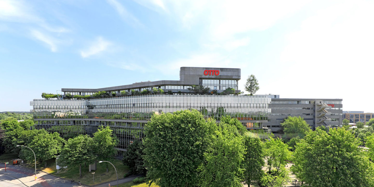 OTTO (GmbH & Co KG) – At a glance