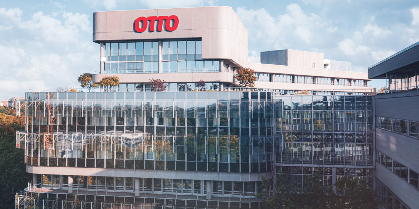 OTTO-CEO Marc Opelt: „Wir blicken vorsichtig optimistisch auf das ...