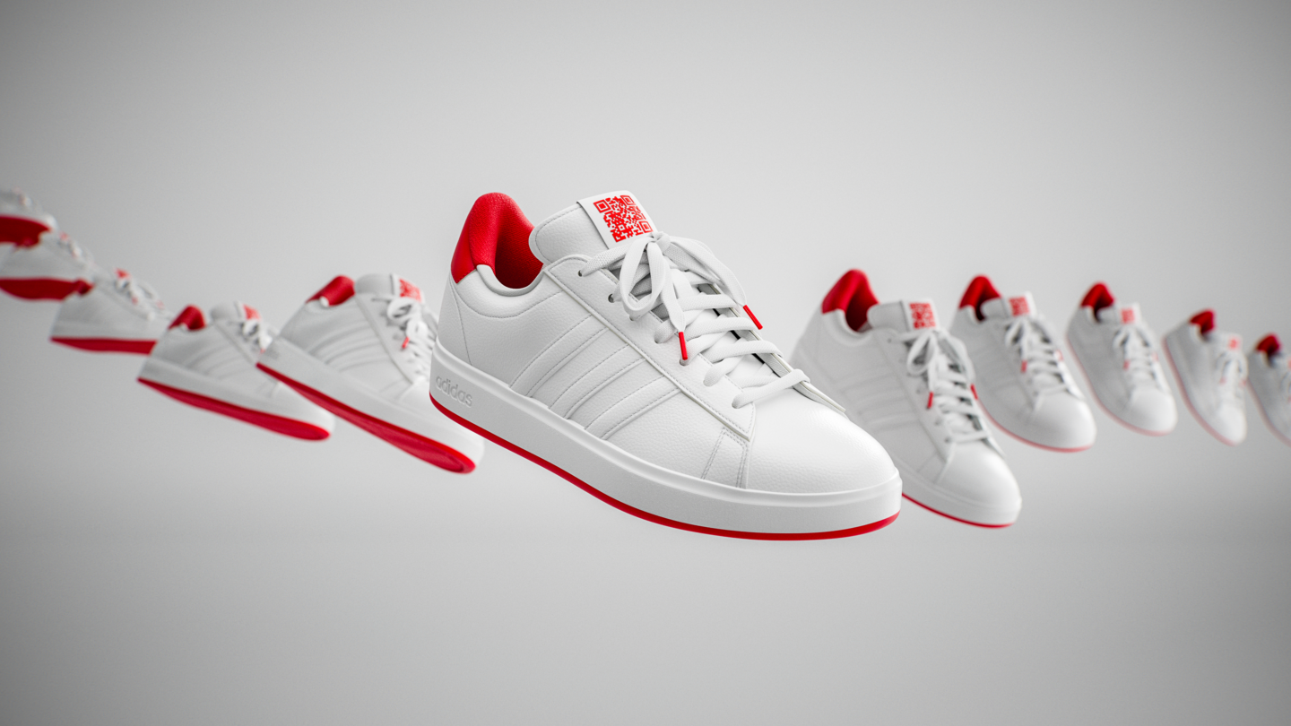 75. Geburtstag: OTTO launcht Fashion Drops mit adidas und mojo