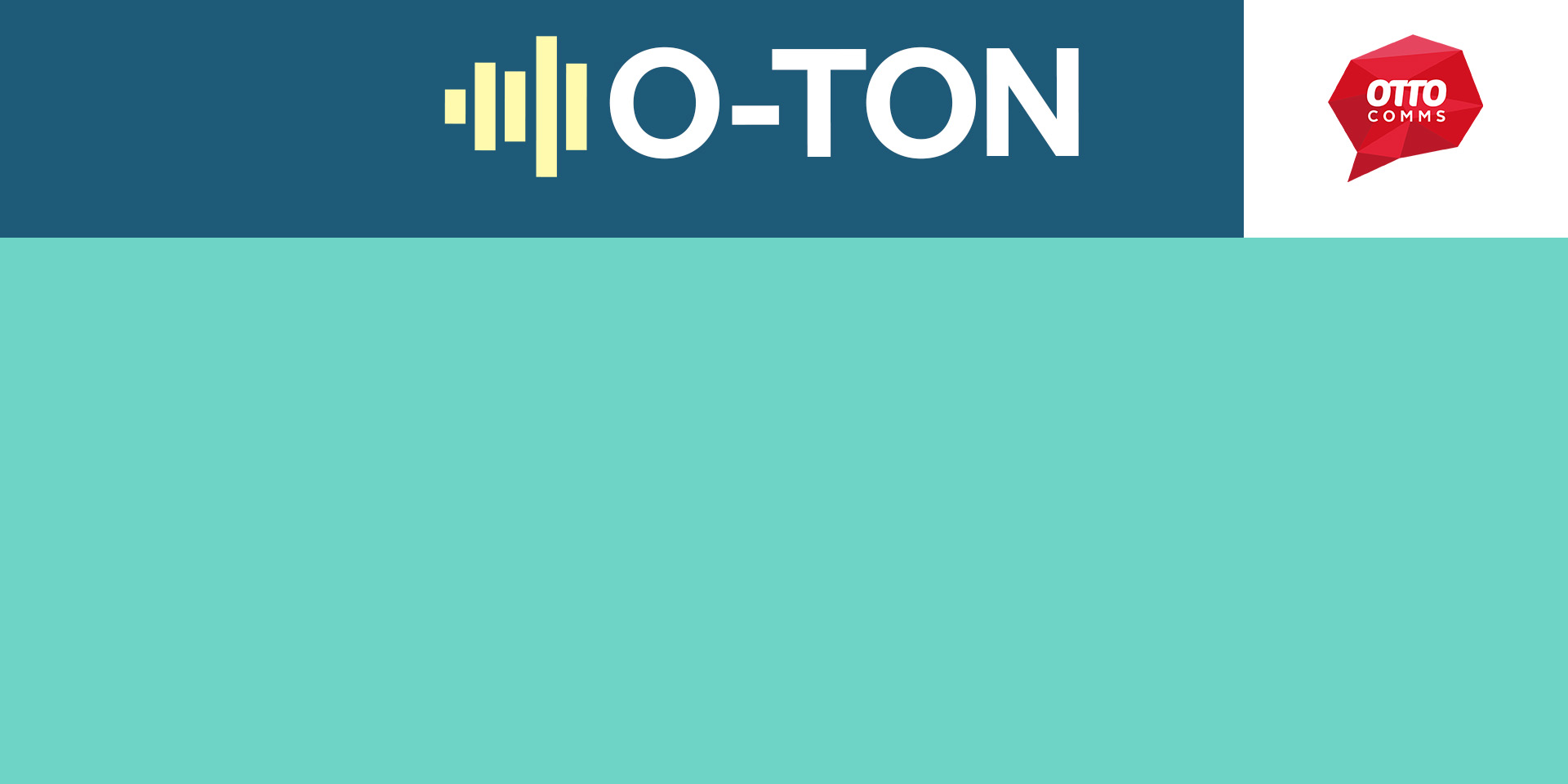 O-TON #152: Marc Opelt, was bringt 2023 für OTTO?
