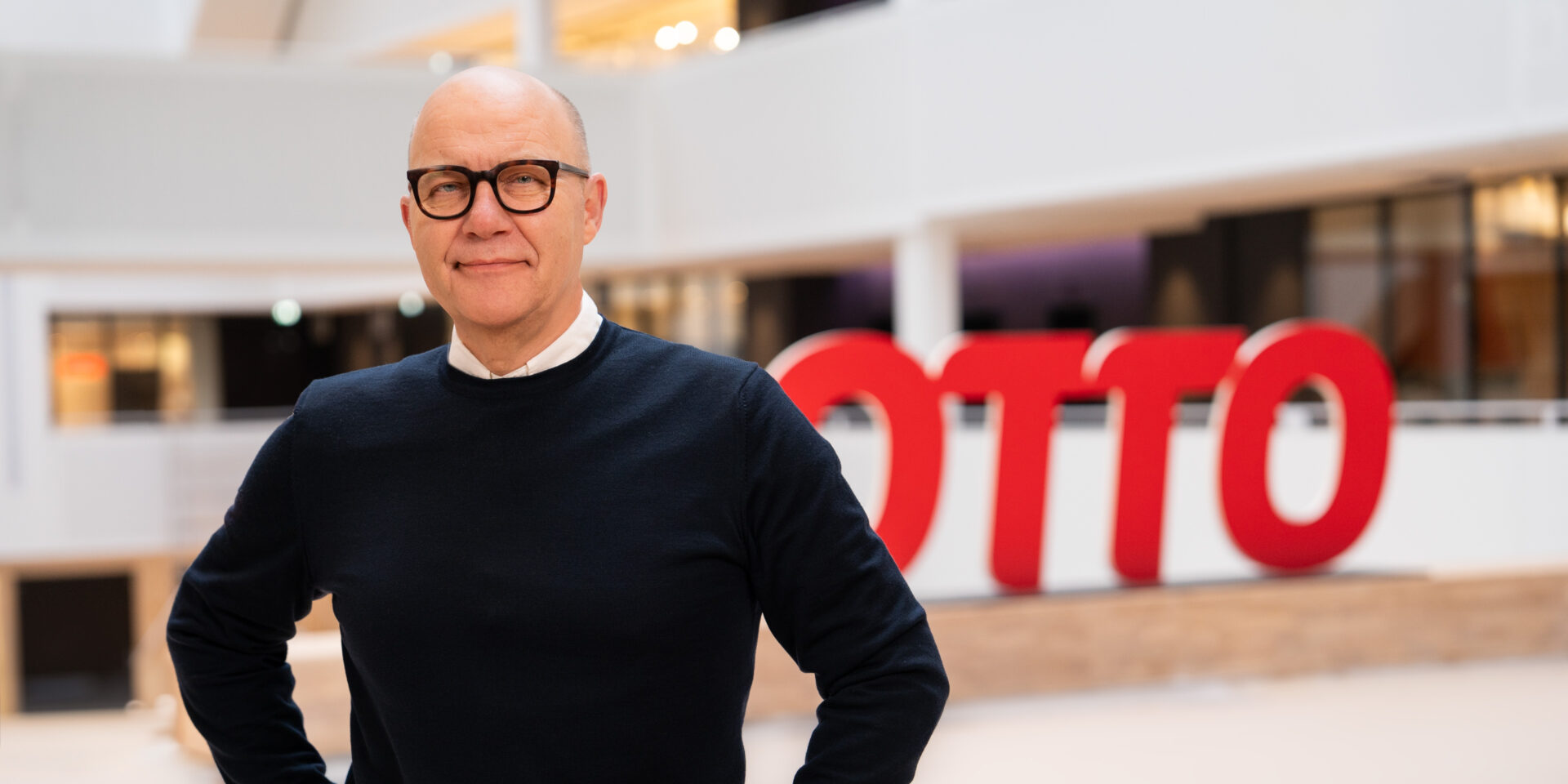 OTTO-CEO Marc Opelt zur aktuellen Geschäftslage: „Wir sind auf Kurs“