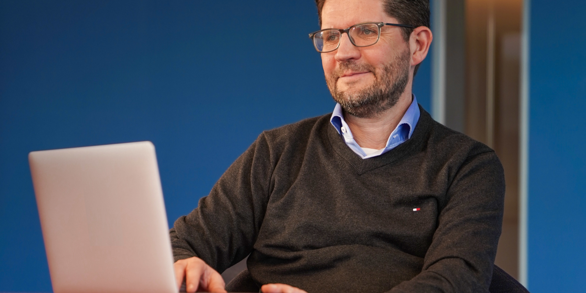 „It’s a match“ – wie die hauseigene Venture Client Unit die OTTO Security mit innovativen ...