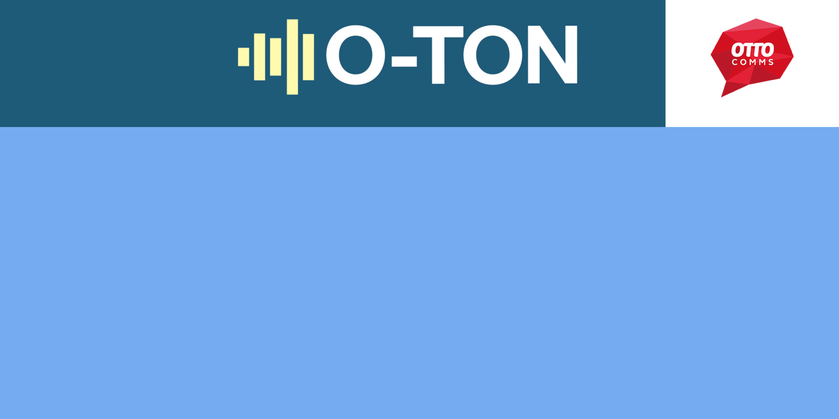O-TON #157: Kind, Karriere, Care-Arbeit?