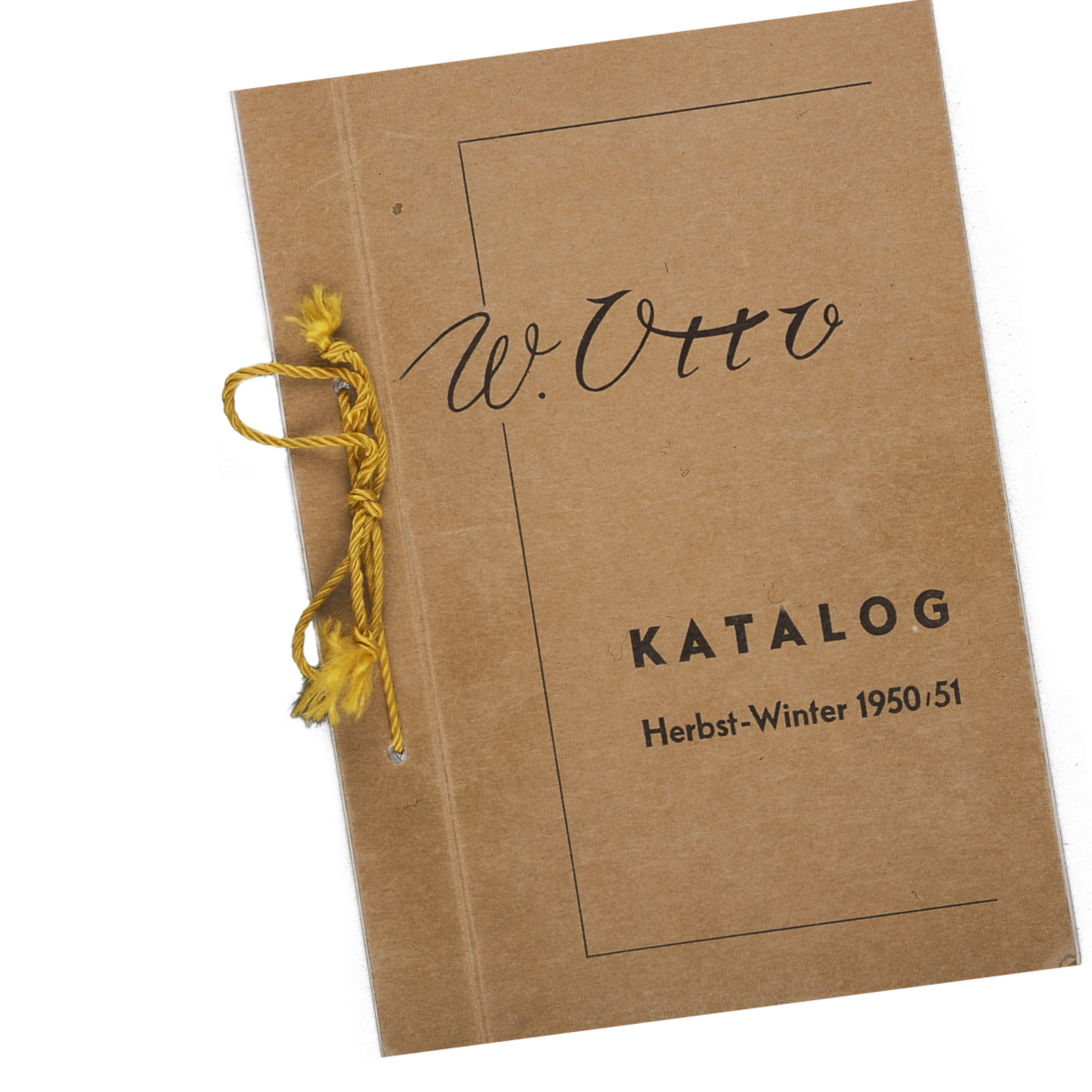 OTTO – Historie