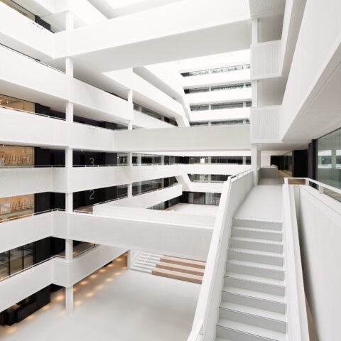 OTTO – der Otto Group Campus