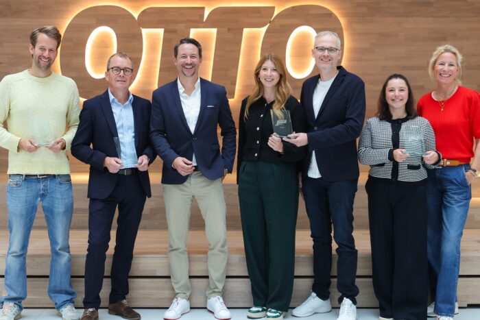 Otto Newsroom - Deutsch