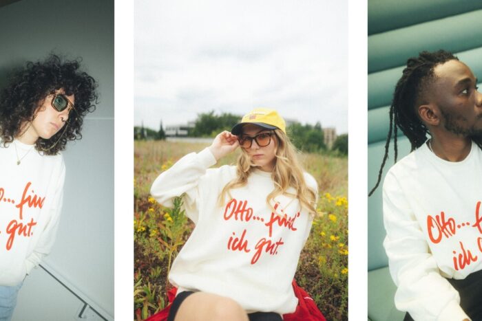 OTTO (GmbH & Co KG) – Who we are