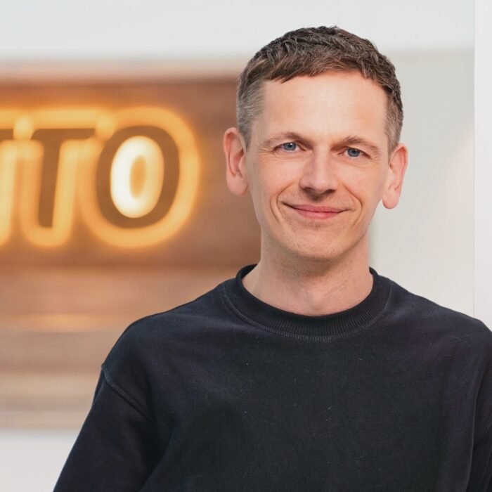OTTO mit Vorstandswechsel in 2026: Boris Ewenstein folgt auf Marc Opelt