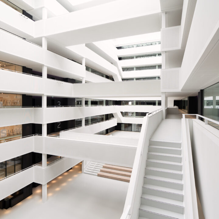 OTTO – der Otto Group Campus