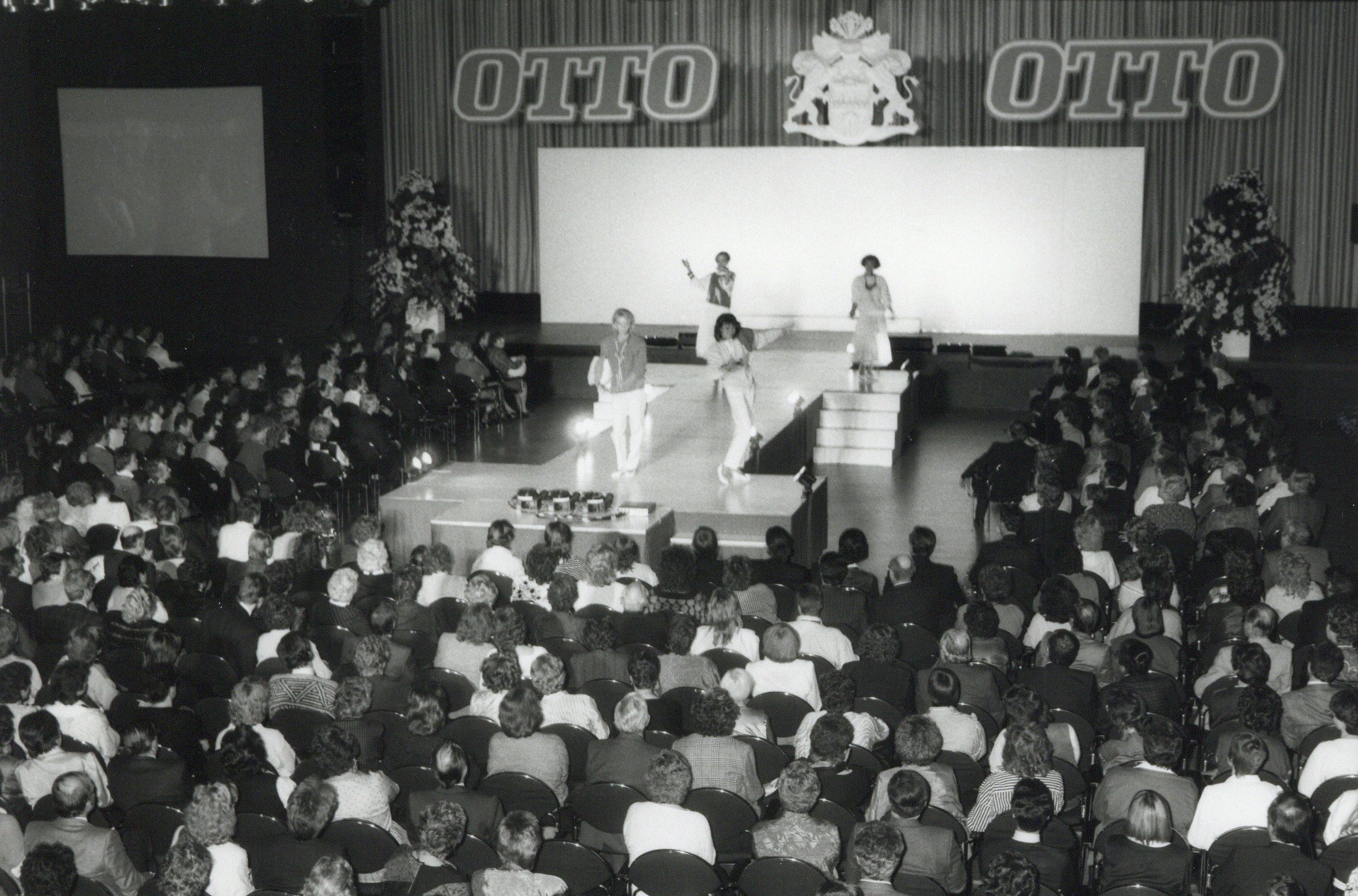 OTTO - Englisch