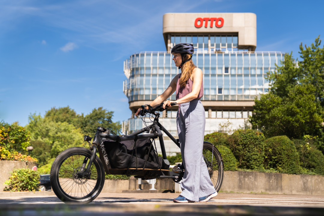 OTTO - Englisch