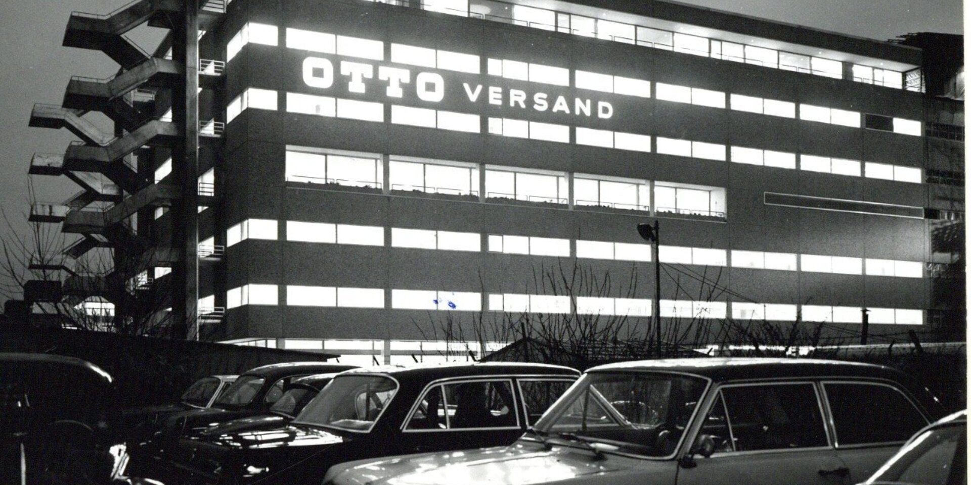 OTTO – Historie
