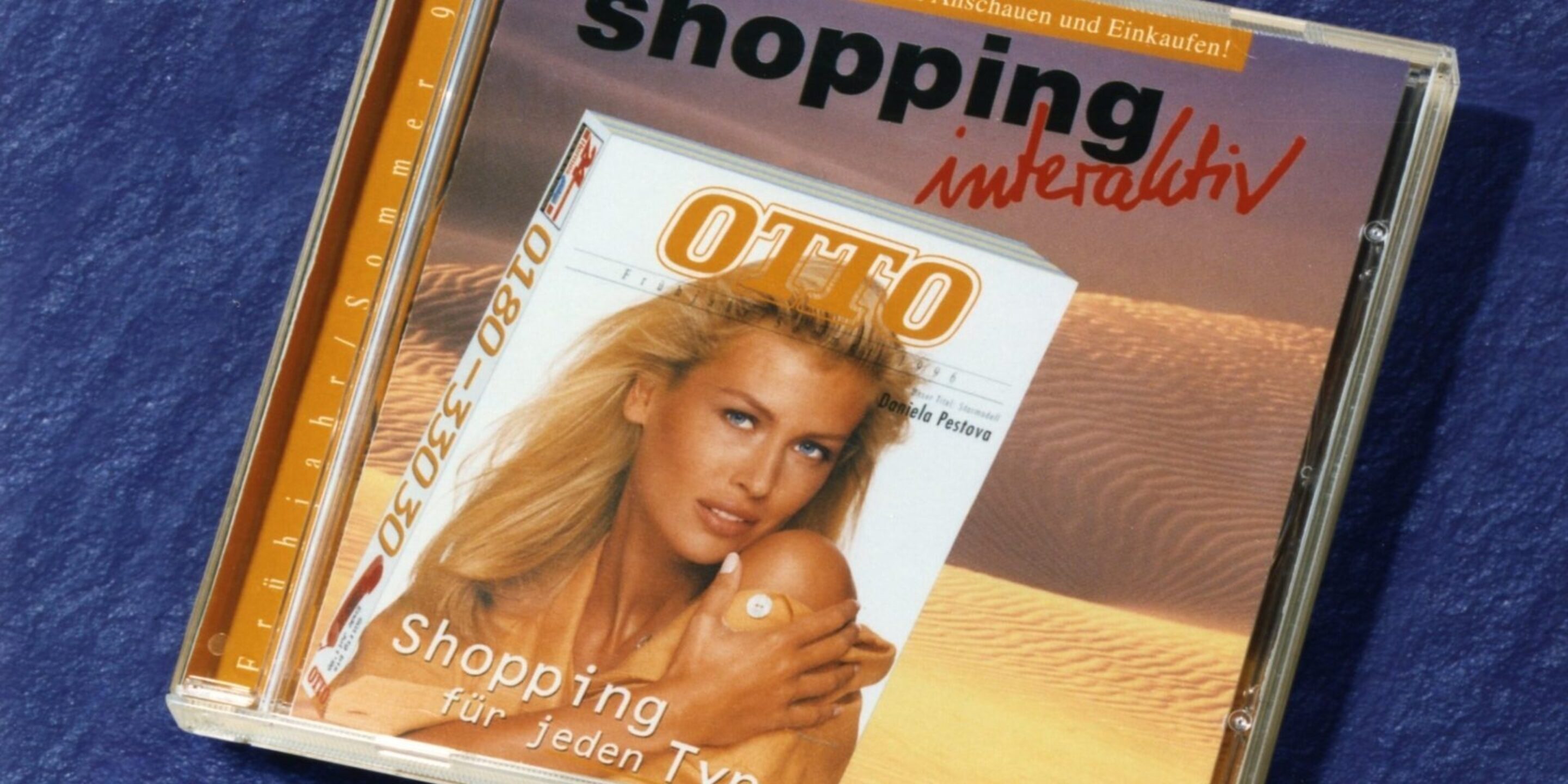 OTTO – Historie