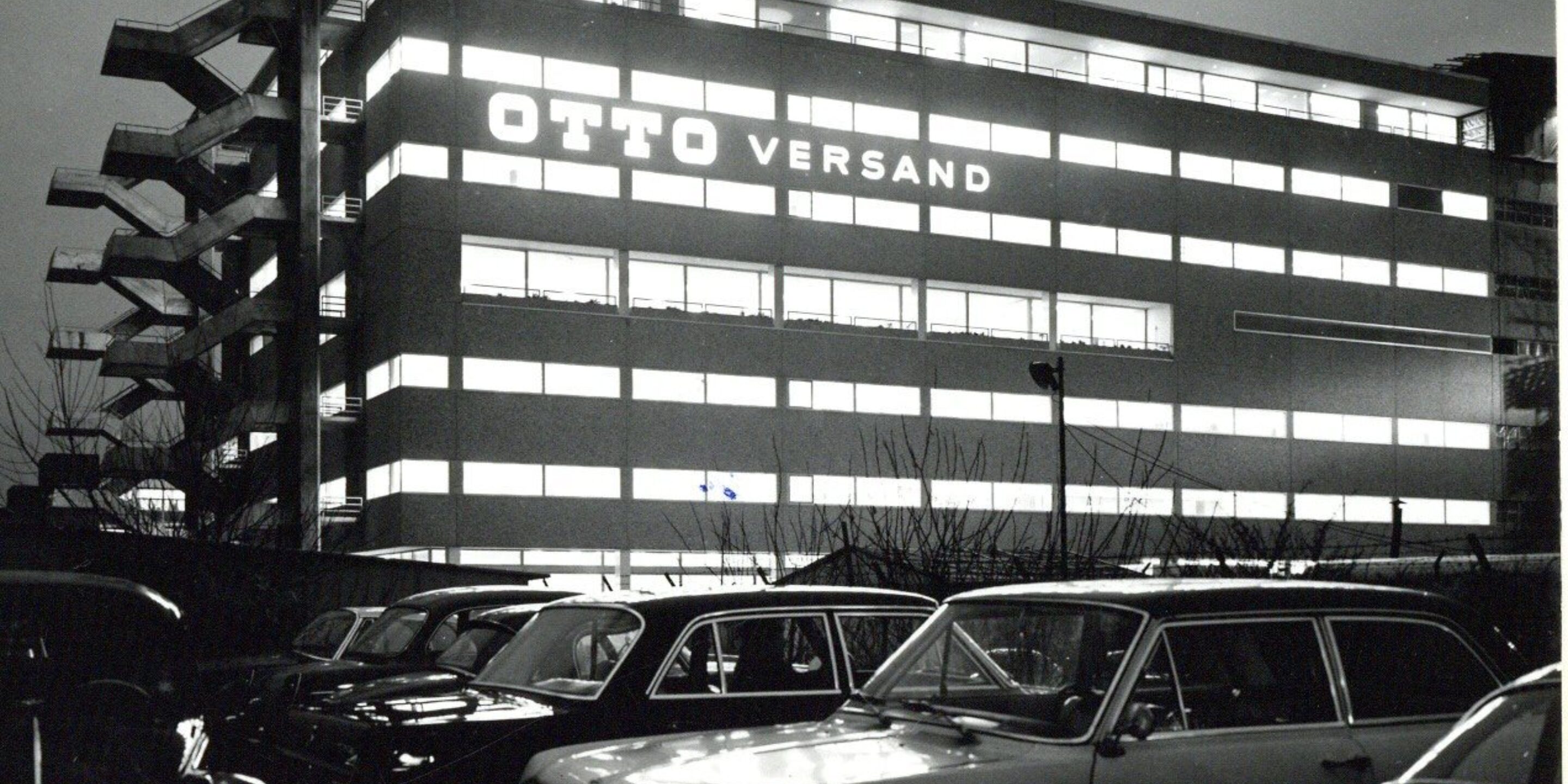 OTTO – Historie