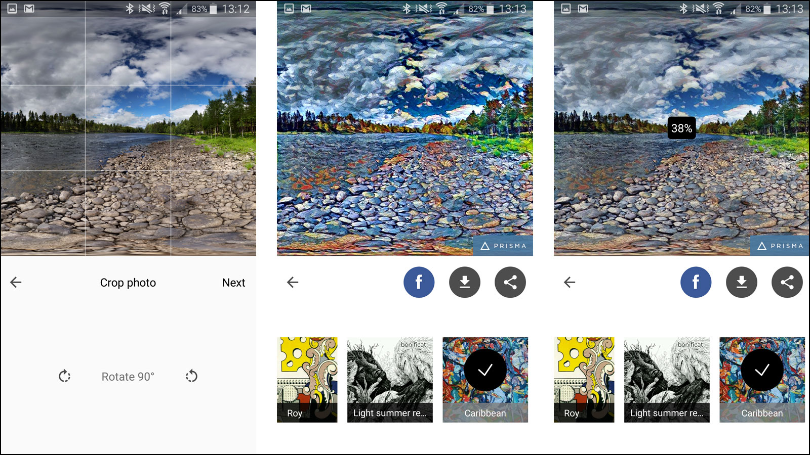 7 spannende Foto-Apps für Android | UPDATED