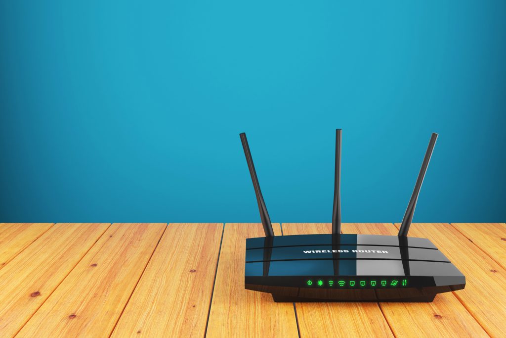Schritt-für-Schritt-Anleitung: WLAN-Router einrichten | UPDATED