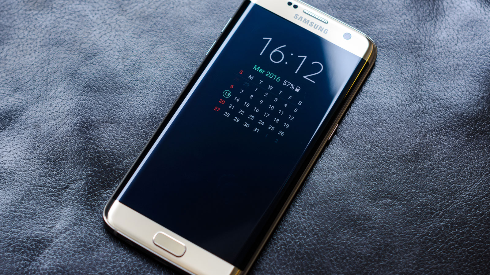 Samsung: Note 7 Display-Software kommt für Galaxy S7-Modelle | UPDATED