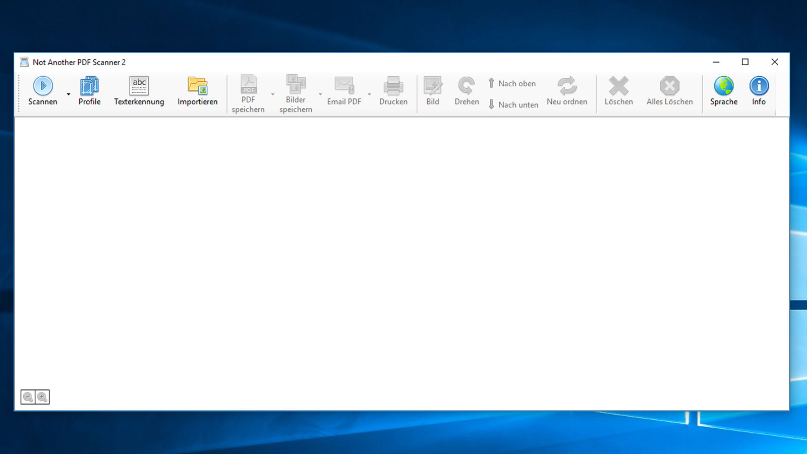 Scanner-Software: Kostenlose Programme für Windows 10 | UPDATED