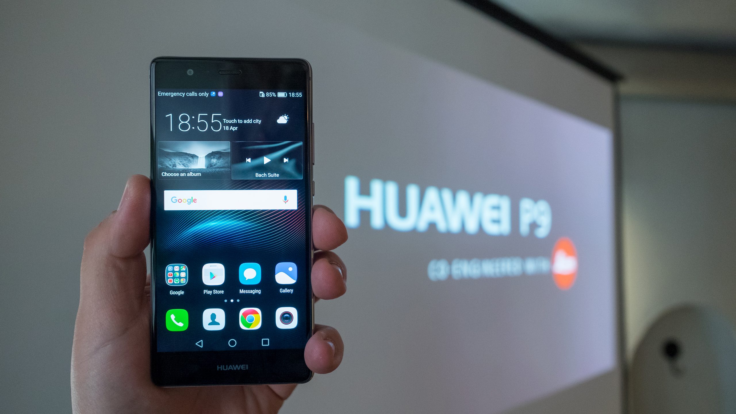 Huawei P10: Doch nicht so teuer wie befürchtet? | UPDATED