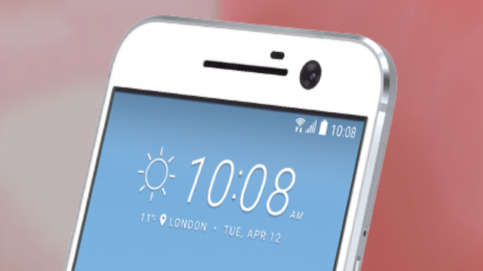 HTC Ocean Note: Bessere Kamera und gekrümmtes Display? | UPDATED