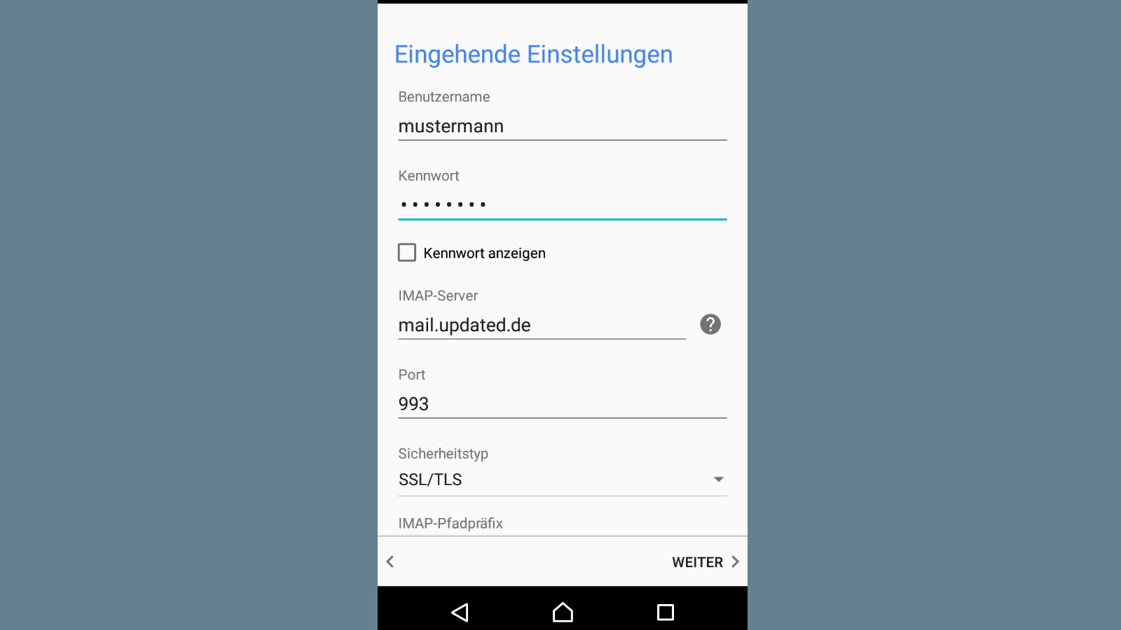 Wilhelm Tel Email Einrichten , SIP-Trunk (wtSIPfon) und SIP-Account ...