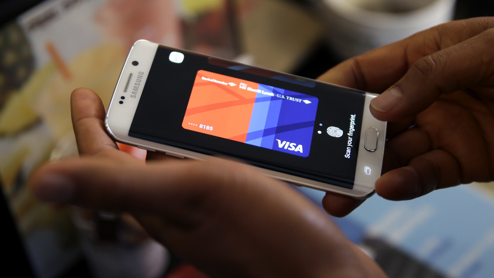 Samsung Pay Mini kommt für alle Android-Phones | UPDATED