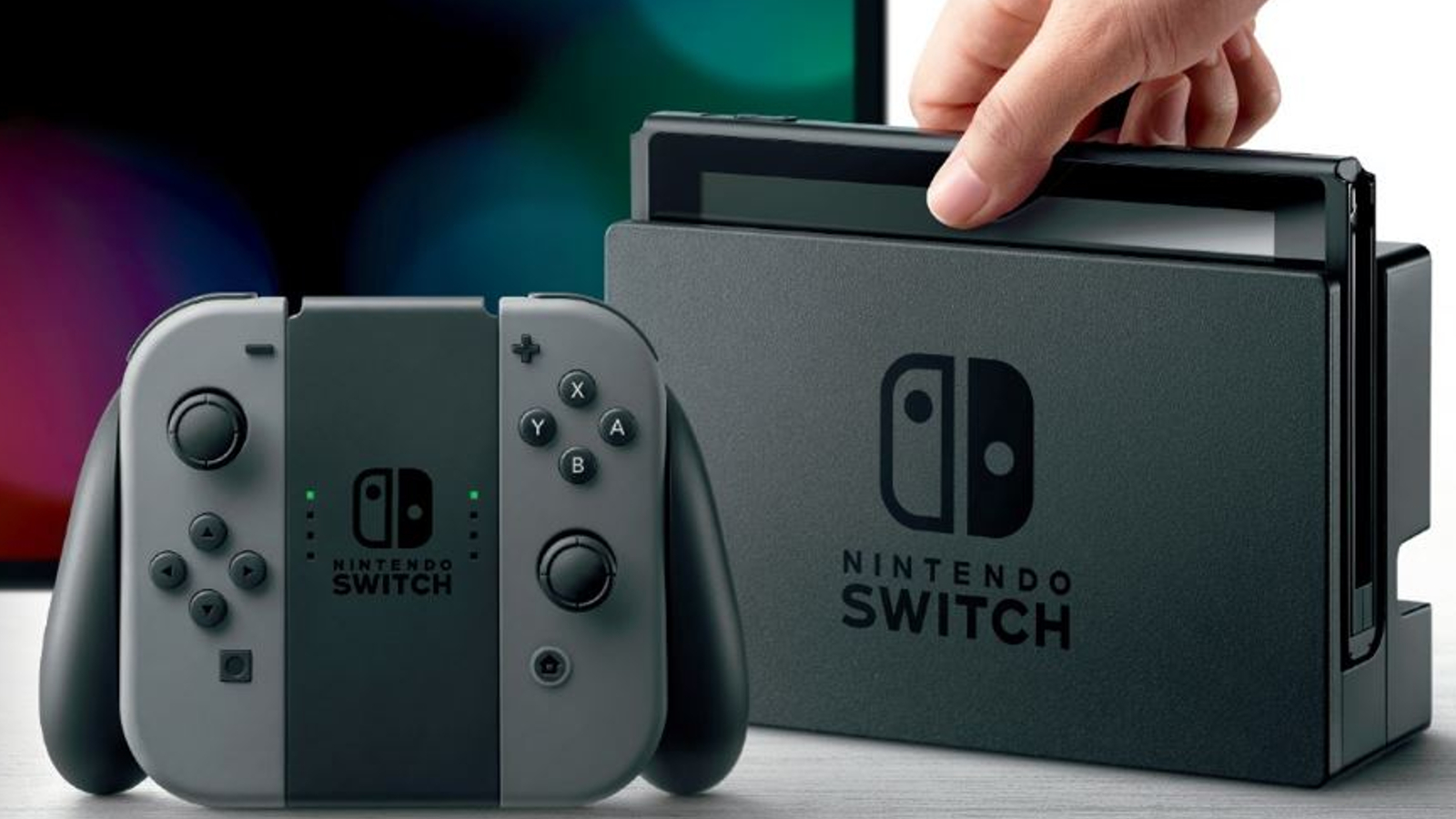 Nintendo Switch: Update 2.1.0 für mehr Stabilität | UPDATED Nintendo Switch: Update 2.1.0 für mehr Stabilität | UPDATED