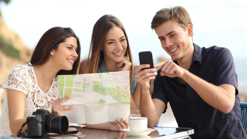 Google Trips: Update verbessert die Reiseplanung | UPDATED